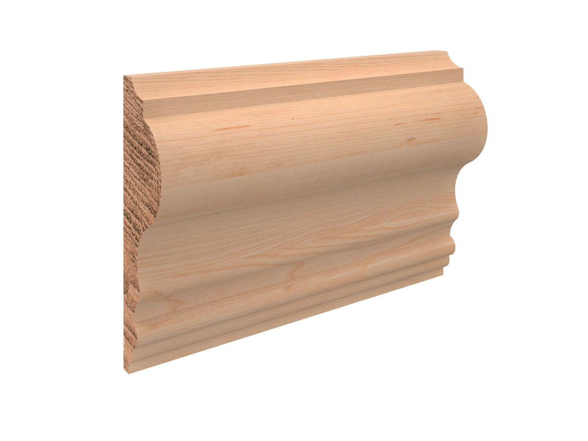 20mm x 69mm Dado Rail - Keighley Timber & Fencing – Keighley Timber ...