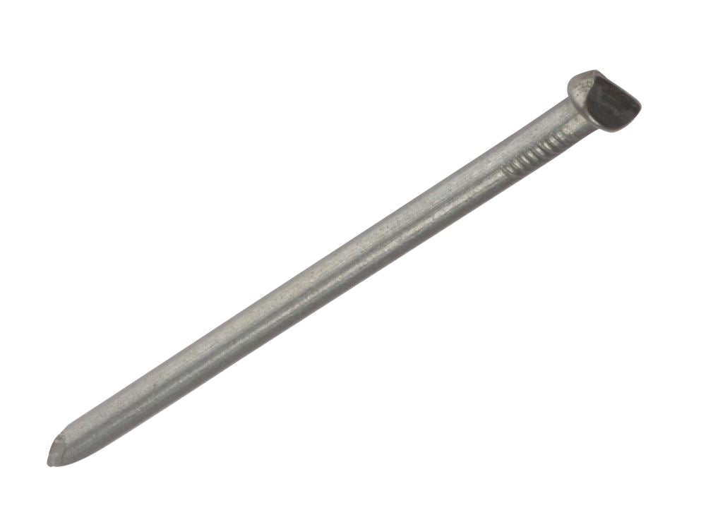 Oval Head Nails - Keighley Timber & Fencing – Keighley Timber & Fencing Ltd