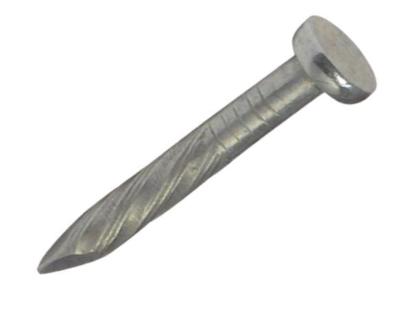 Twist Nails - Keighley Timber & Fencing – Keighley Timber & Fencing Ltd