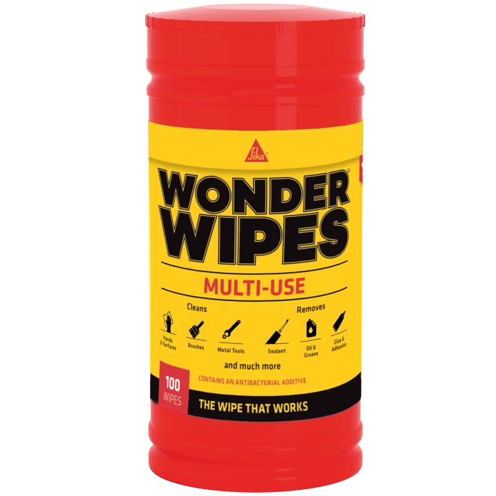 Wonder Wipes - Keighley Timber & Fencing – Keighley Timber & Fencing Ltd